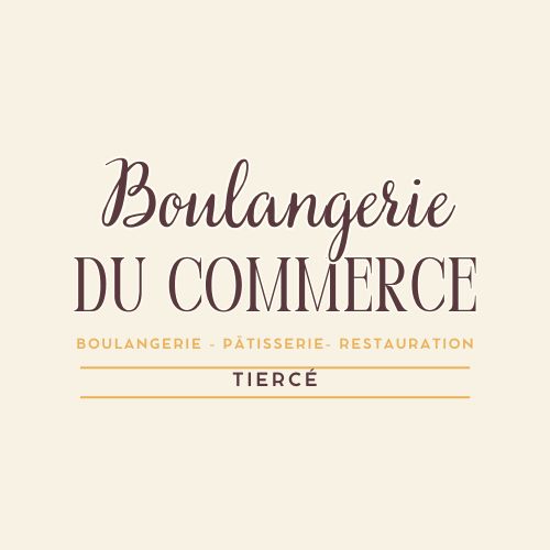 Boulangerie du Commerce I Tiercé