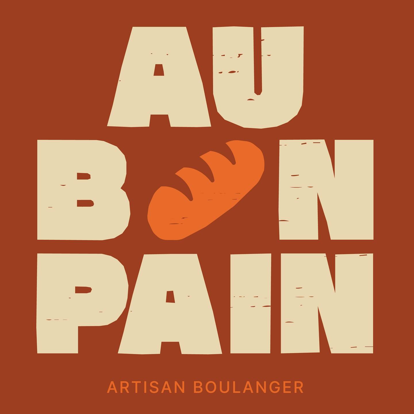 Boulangerie Au bon pain I France Boulangerie